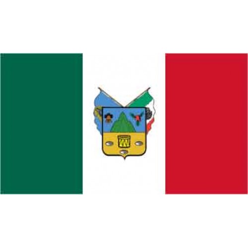 Hidalgo State Mexico