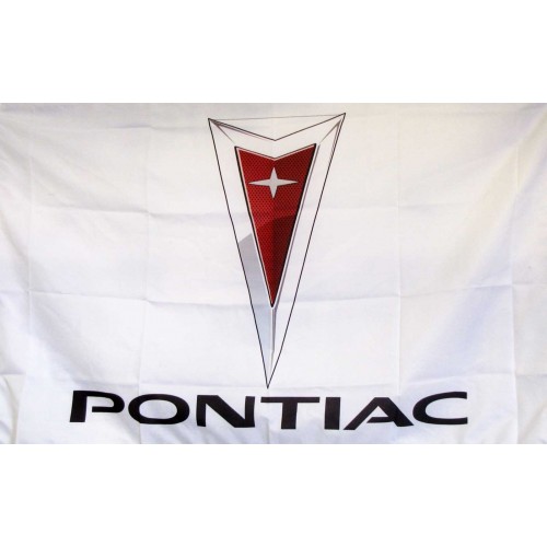 Pontiac Logo